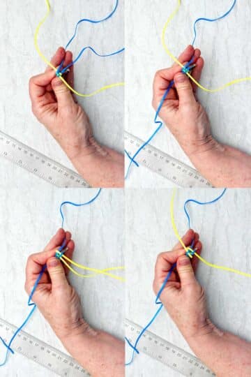 How to Boondoggle (Easy Father's Day Gift) | Welcome To Nana's