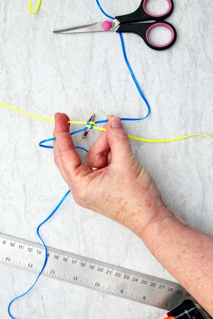 How to Boondoggle (Easy Father's Day Gift) | Welcome To Nana's