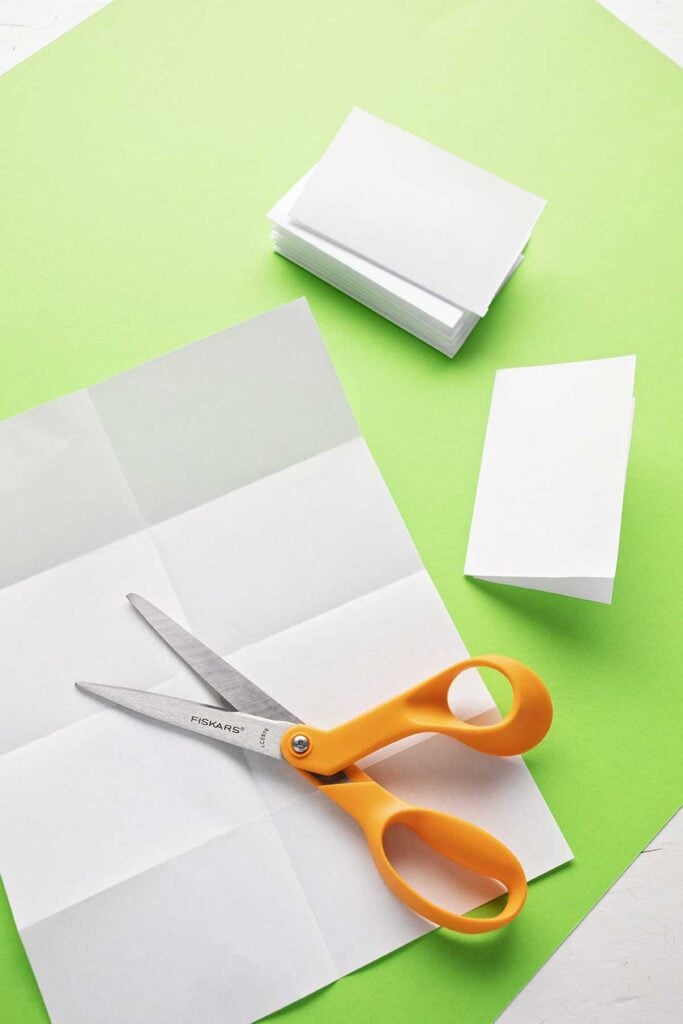How To Make Your Own Miniature Journal | Welcome To Nana's