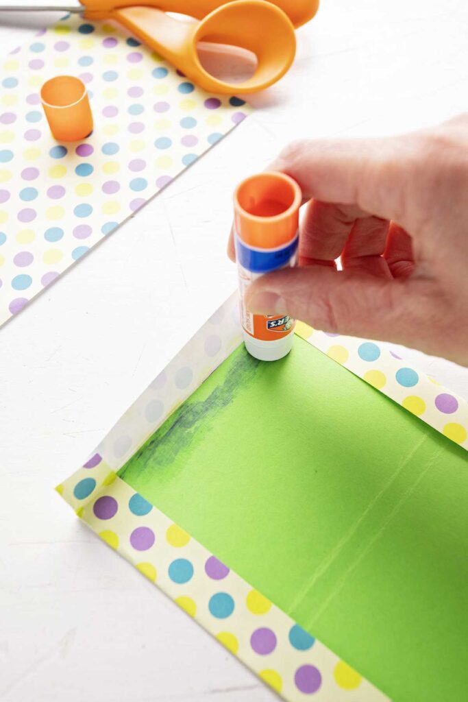 How To Make Your Own Miniature Journal | Welcome To Nana's