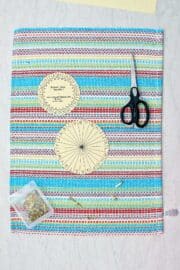 Printable DIY Secret Message Decoder Wheel for Kids | Welcome To Nana's