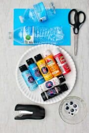 Make a Fun Plastic Bottle Fish Craft | Welcome To Nana's