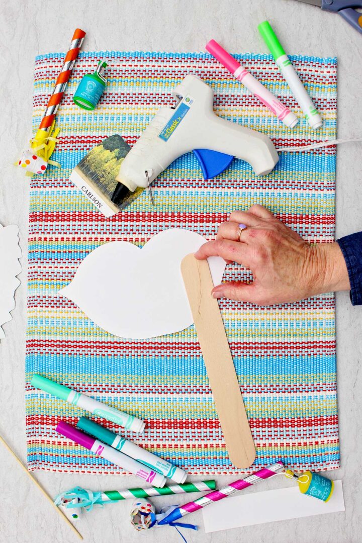 DIY Photo Booth Props Activity for Kids (Free Printable) | Welcome To ...