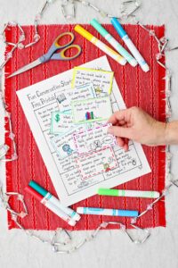 Fun Conversation Starter Cards for Kids (Free Printable!) | Welcome To ...