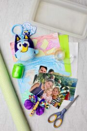 Memory Box Ideas for Creating a Kids Memory Box! | Welcome To Nana's