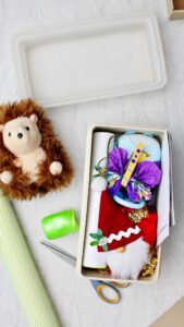 Memory Box Ideas for Creating a Kids Memory Box! | Welcome To Nana's