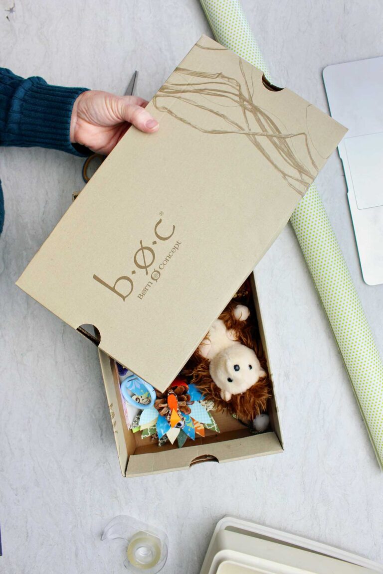 Memory Box Ideas for Creating a Kids Memory Box! | Welcome To Nana's