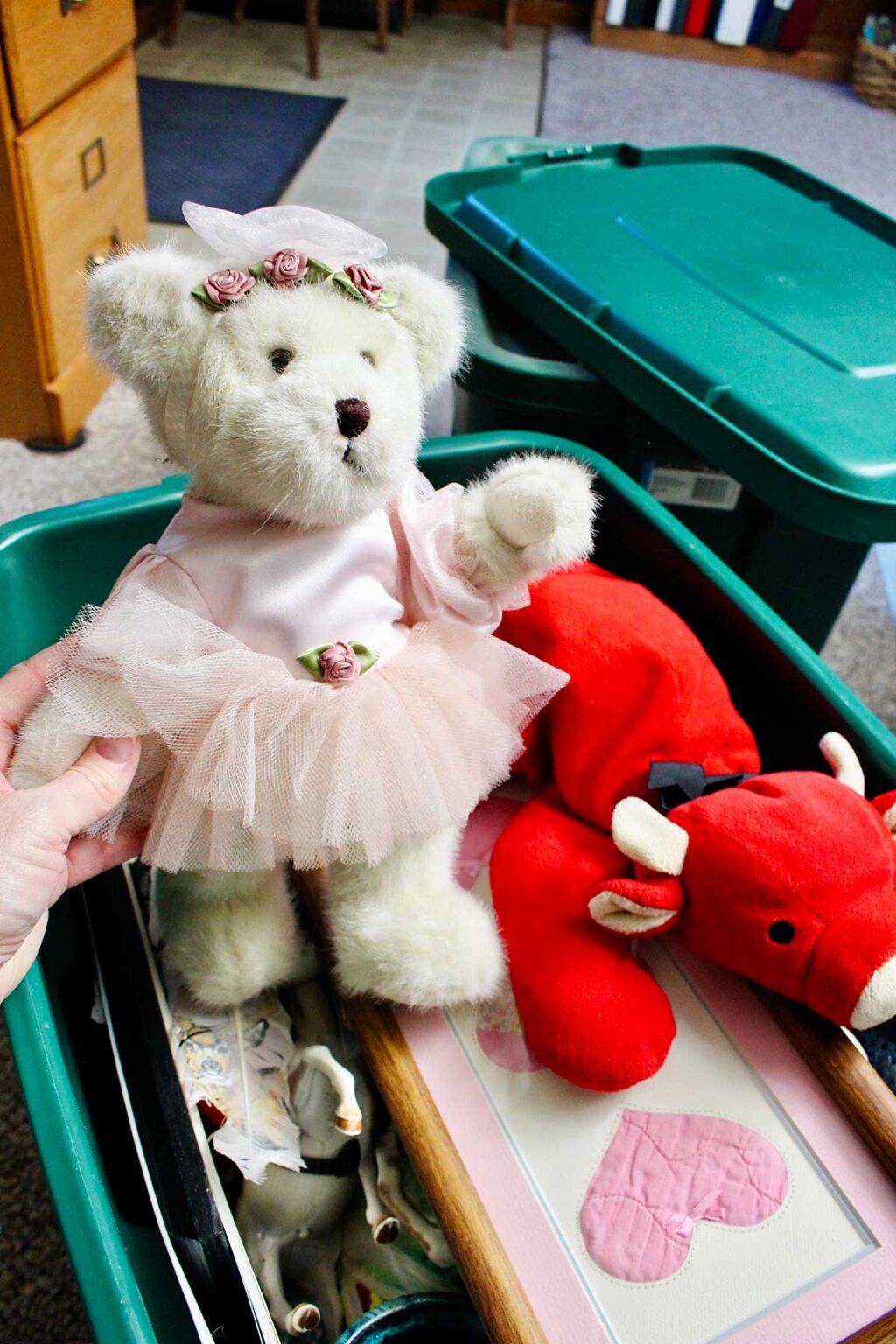 Memory Box Ideas for Creating a Kids Memory Box! | Welcome To Nana's