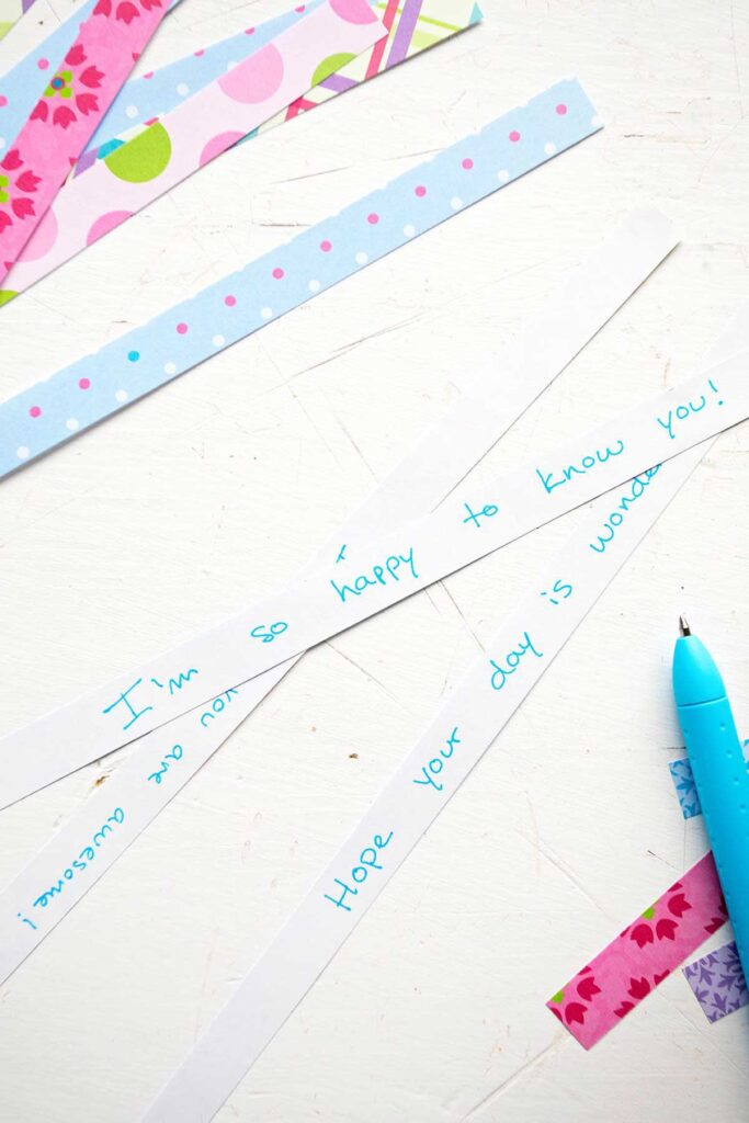 DIY Origami Paper Stars | Welcome To Nana's