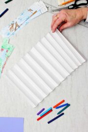 Learn How to Make an Agamograph 3D Picture | Welcome To Nana's