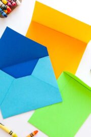 Arts & Crafts for Kids | Welcome To Nana's