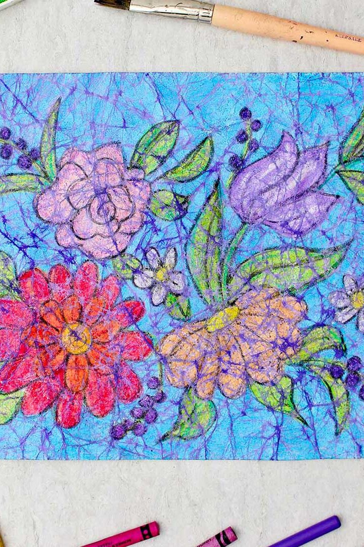 How to Make a Fabric Book Cover | Welcome To Nana's