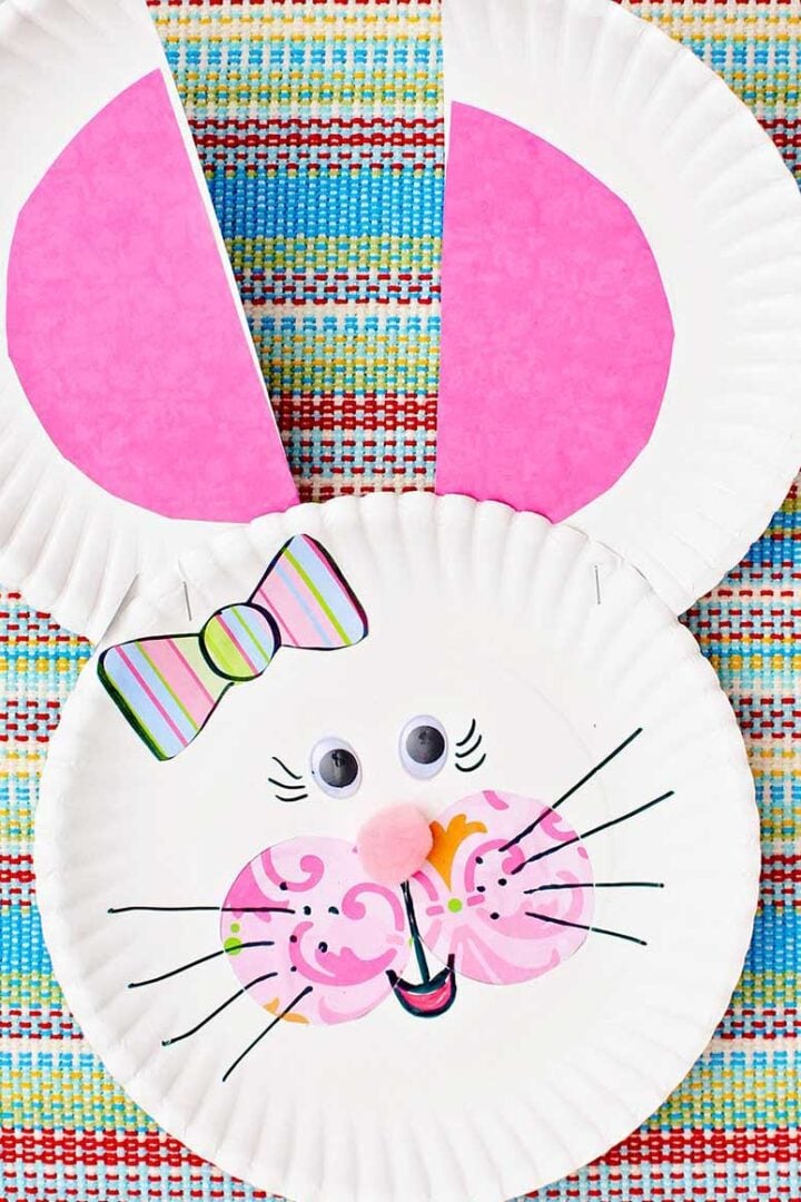 15 of the Best Easter Crafts for Kids! | Welcome To Nana's