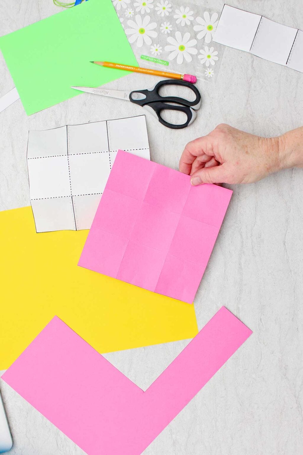 Fun Mini Easter Baskets For Gifts Welcome To Nana S