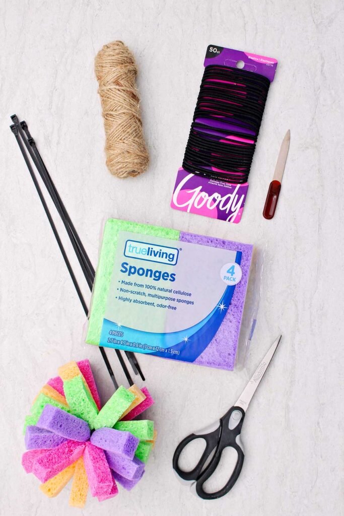 Epic DIY Sponge Bombs for Water Balloon Fights! | Welcome To Nana's