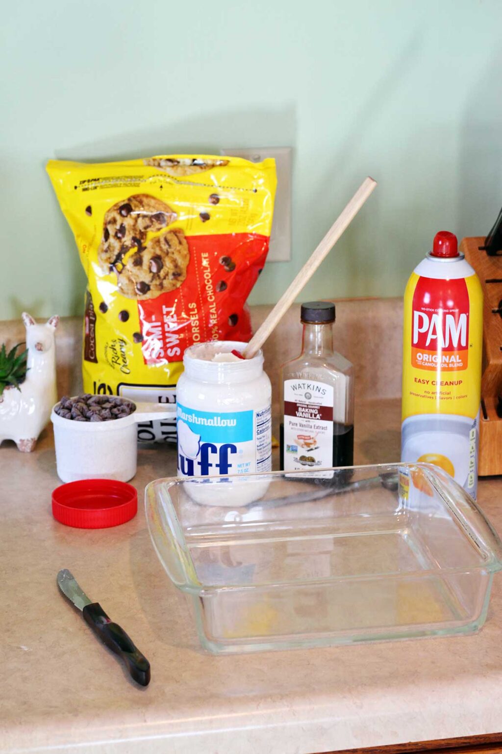 Never Fail Chocolate Fudge Recipe | Welcome To Nana's
