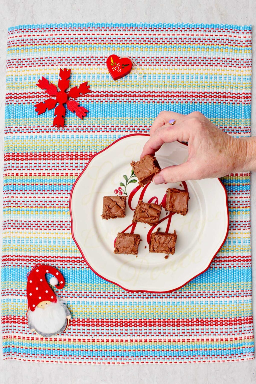 Never Fail Chocolate Fudge Recipe | Welcome To Nana's