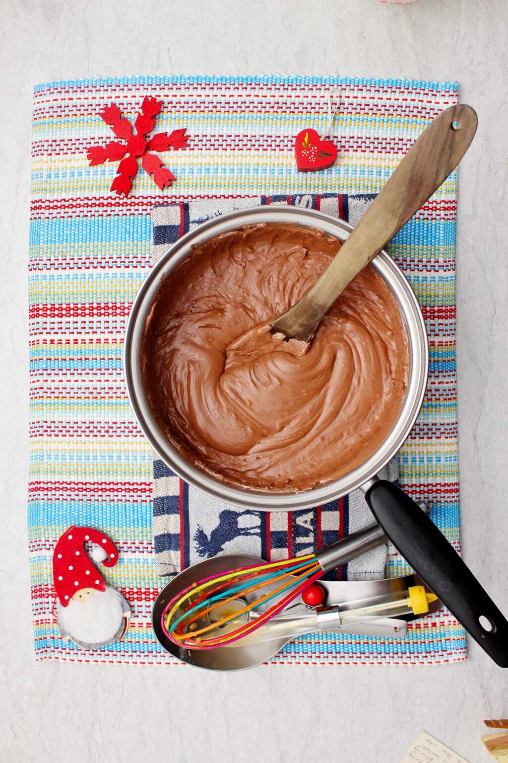 Never Fail Chocolate Fudge Recipe | Welcome To Nana's