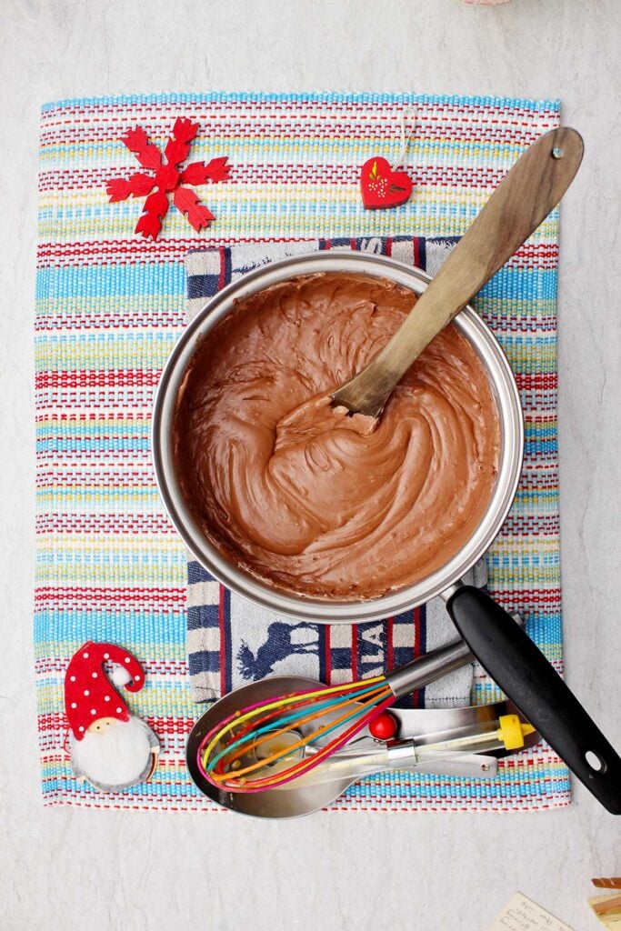 Never Fail Chocolate Fudge Recipe | Welcome To Nana's